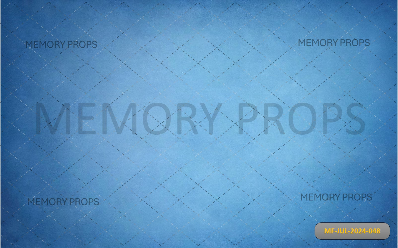 Soft Blue Texture Printed Backdrop – MEMORY P-DROPS