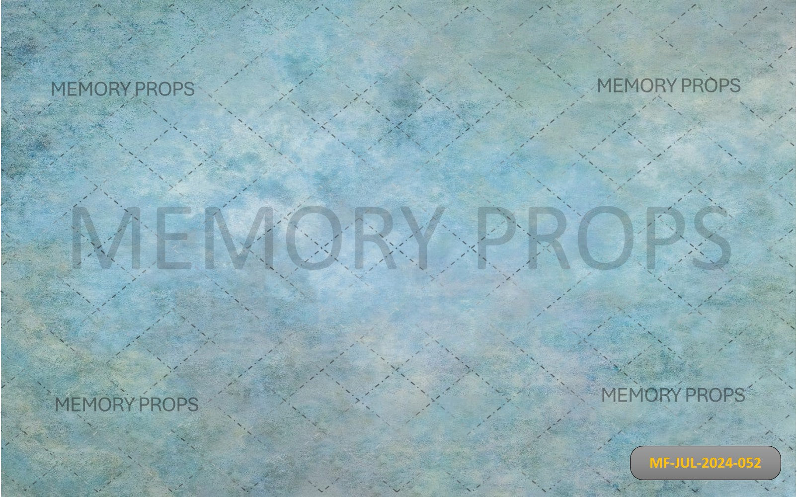 Beige and Sky Blue Texture Printed Backdrop – MEMORY P-DROPS