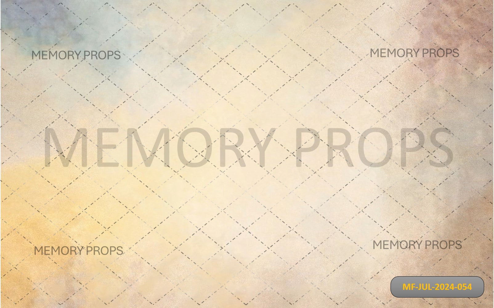 Soft Multy Beige Texture Printed Backdrop – MEMORY P-DROPS
