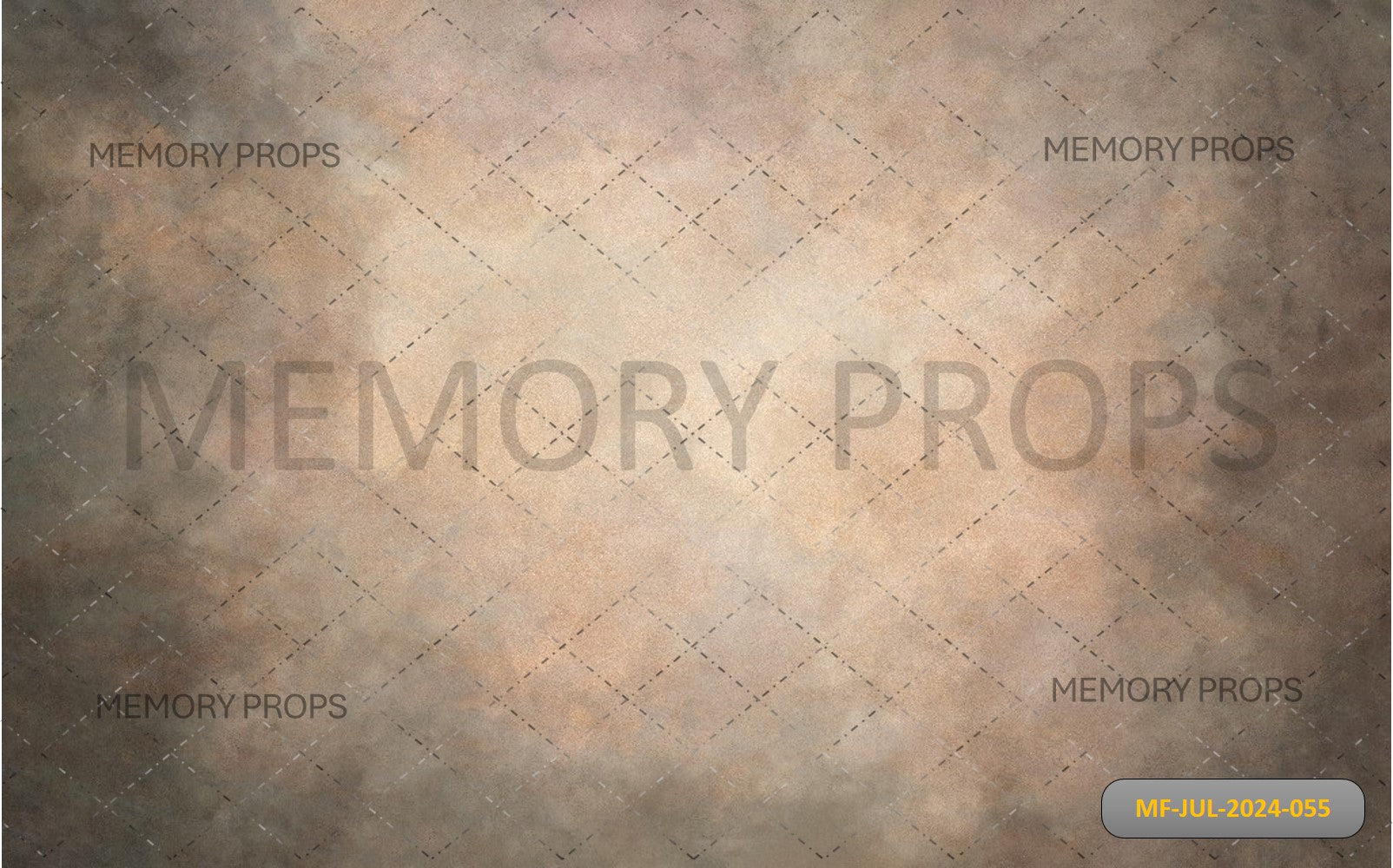 Retro Texture Printed Backdrop – MEMORY P-DROPS