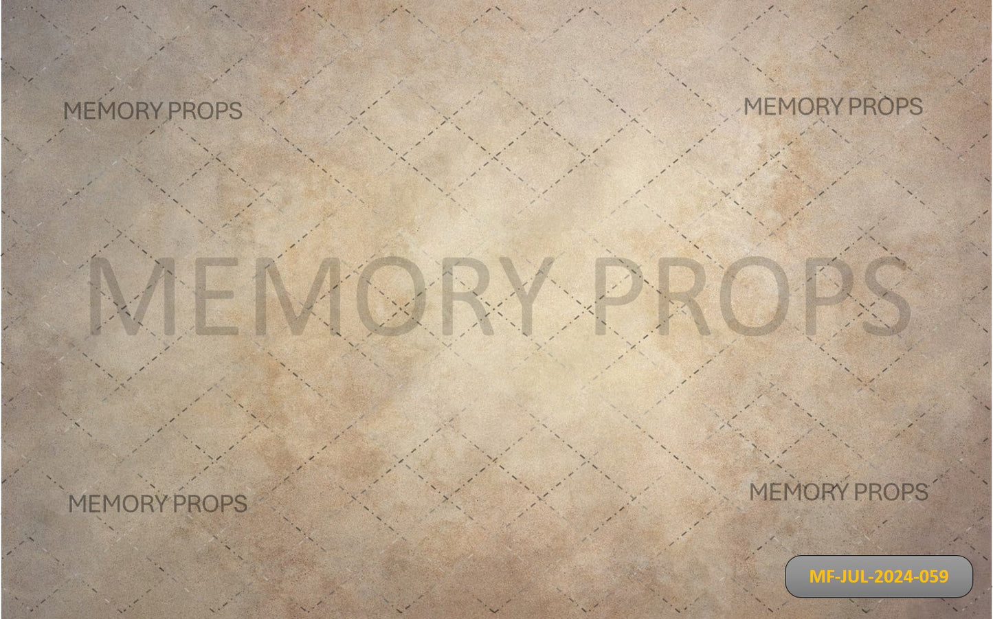Old Biege Paper Texture Printed Backdrop – MEMORY P-DROPS