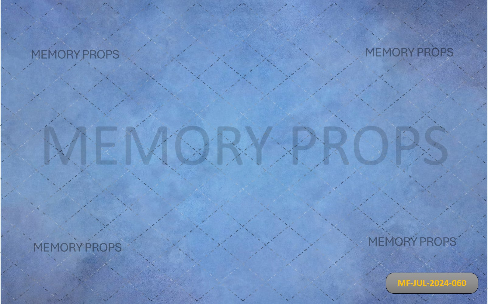 Old Blue Texture Printed Backdrop – MEMORY P-DROPS