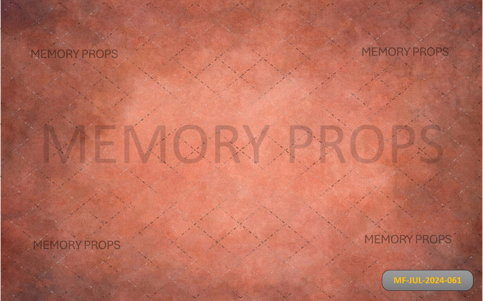 Reddish Brown Texture Printed Backdrop – MEMORY P-DROPS