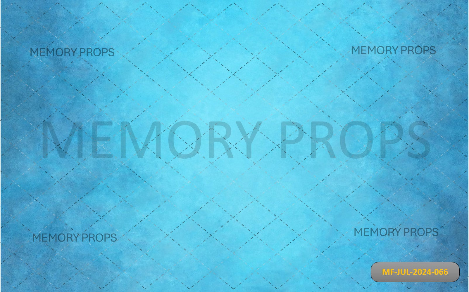 Aquatic Texture Printed Backdrop – MEMORY P-DROPS