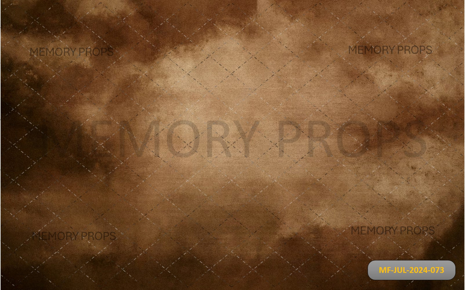 Warm Brown Texture Printed Backdrop – MEMORY P-DROPS