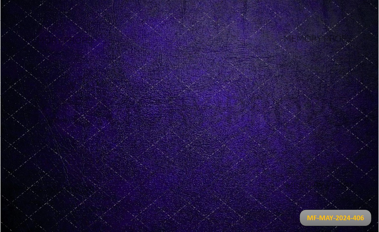 Deep Purple Texture Printed Backdrop – MEMORY P-DROPS